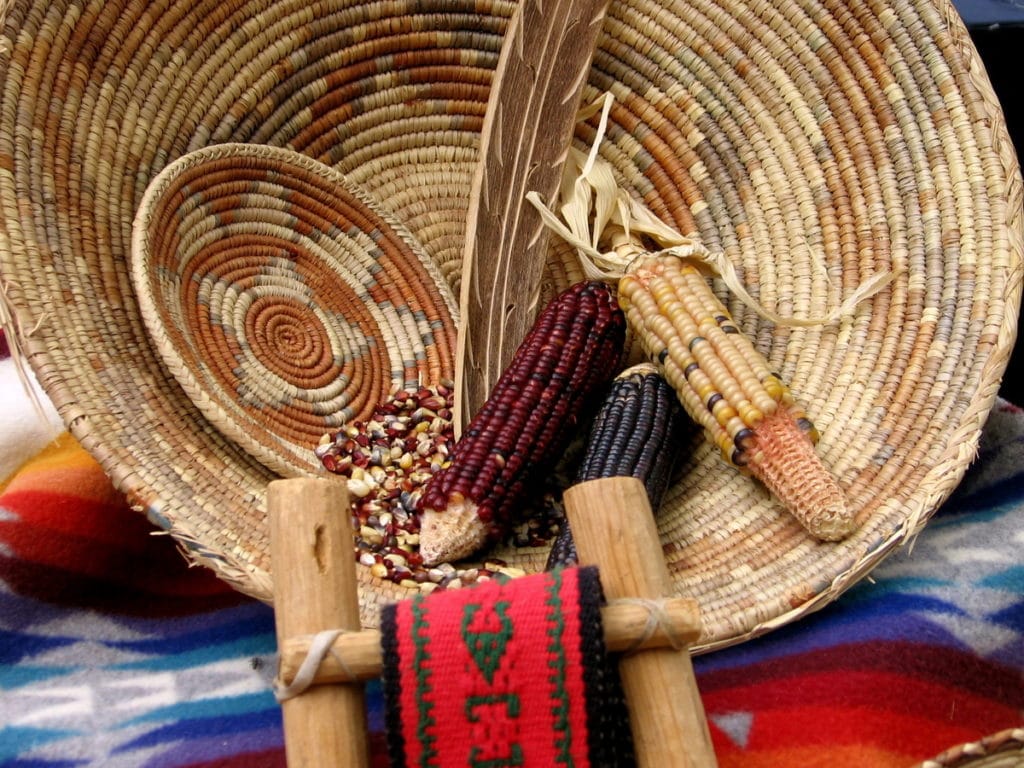 Case Study - Native Americans for Community Action - Sunstate Tech