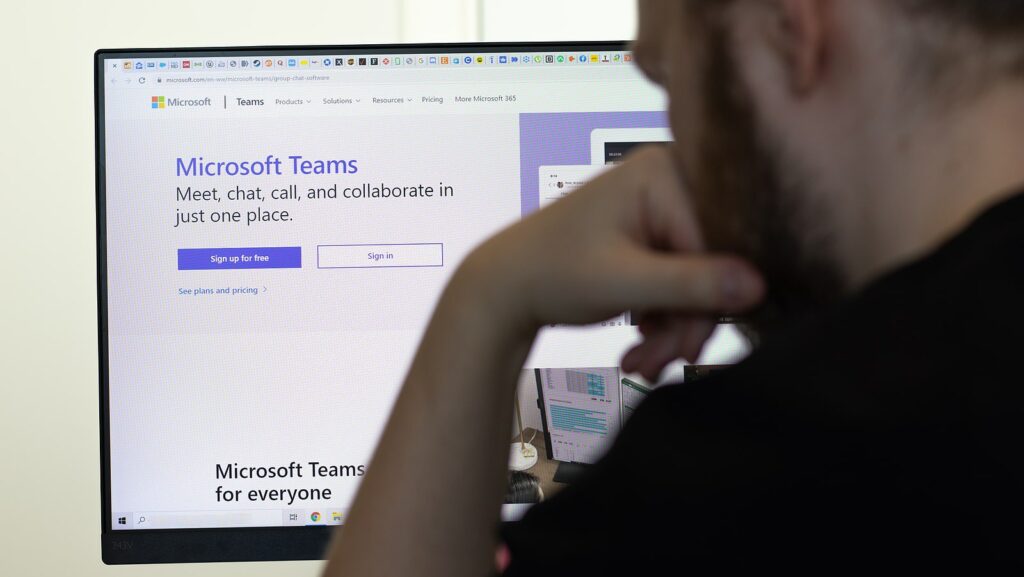 Introducing Microsoft Teams + Why Teams Is the Ideal Collaboration and ...